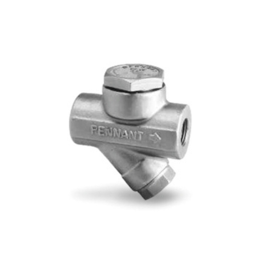 Steam Trap Valve Manufacturers, Suppliers & Exporters